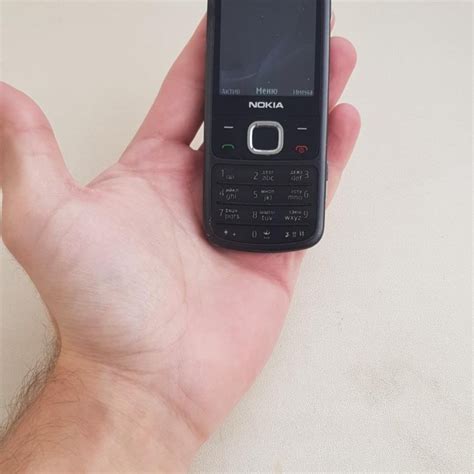 Сотовый телефон Nokia 6700 Classic – купить в Красноярске, цена 3 500 ...