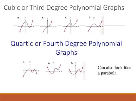 Chapter 11 Polynomial Functions Ppt Download