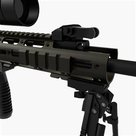 Rsass 3d Model 39 Max Fbx Free3d