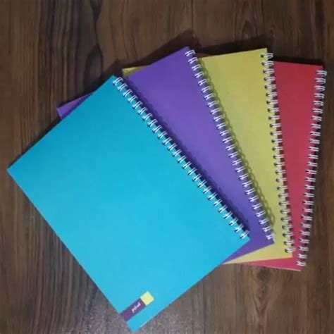 خرید و قیمت دفتر زبان انگلیسی 50 برگ دفتر دوخط فنردوبل دفتر زبان ساده پهلوون تحریر دفتر ایرانی