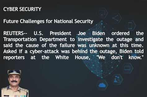 Raj Arora On Linkedin Cyberdefense Cybersecurity Nationalsecurity