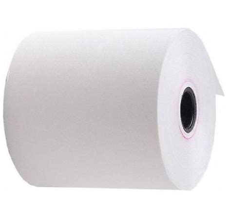 Casio HR 8RCE BK Paper Rolls Fruugo UK