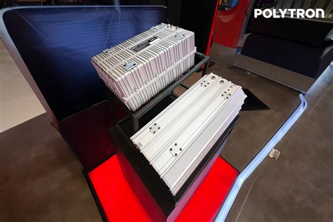Tersertifikasi IP67 Motor Listrik Polytron Terbukti Aman Tangguh