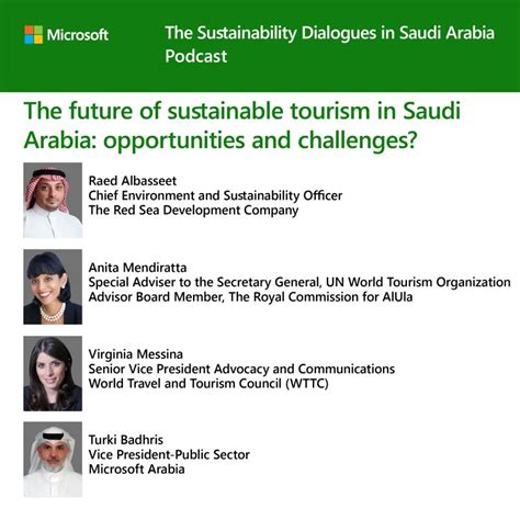 Microsoft On Linkedin Msustainabilityksa Microsoftsaudi