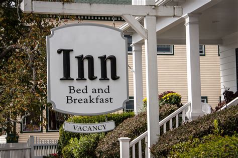 Are Inns And Hotels Different Don Vincente Inn