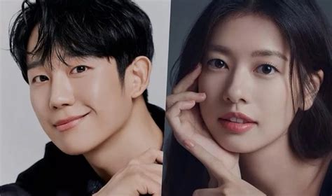 Jung Hae In Dan Jung So Min Akan Bersatu Dalam Drama Terbaru Moms