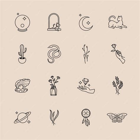 Text Symbols Art