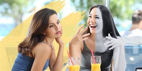 7 Small Signs Your Best Friend Is Incredibly Toxic Nancy Nichols