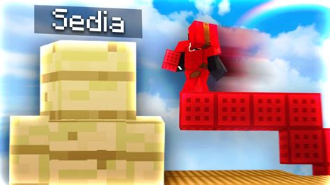 Ho Sfidato Sedia Su Minecraft YouTube