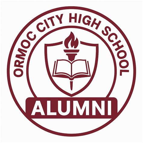 Rekindling Bonds Celebrating Legacy Ormoc City High School Alumni