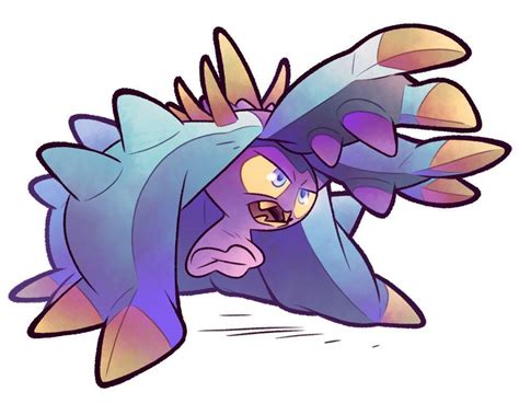 Toxapex Hd Wallpapers Wallpaper Cave