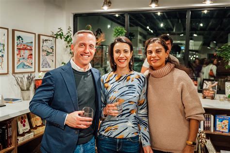 Classes And Events Nouvelle Maison