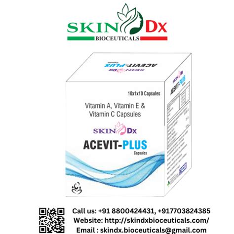 Skindx Bioceuticals
