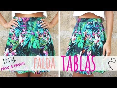 YouTube Falda Sin Costuras Patron Falda Y Falda Con Bolsillos