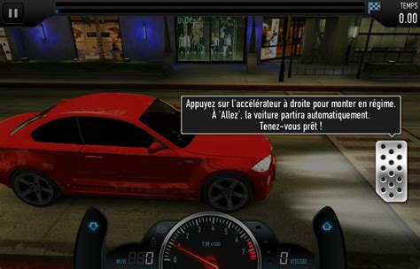 Csr Racing Android 15 20 Test Photos Vidéo