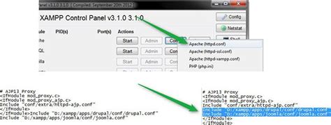Bitnami Per Xampp Cms Su Server Locale In Pochi Click