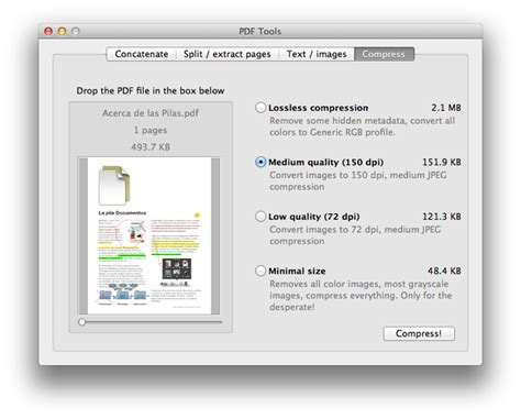 PDF Toolkit For Mac Download