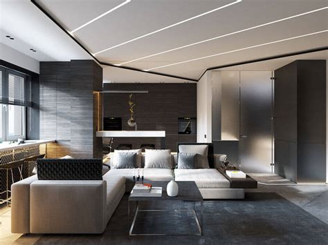 Phong Cách Thiết Kế Nội Thất Minimalist đơn Giản đầy ấn Tượng