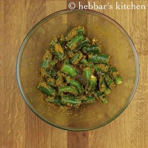 Chilli Pickle Recipe Hari Mirch Ka Achar Green Chilli Pickle Recipe