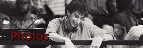 Michael Tilson Thomas Conductor Short Biography More Photos