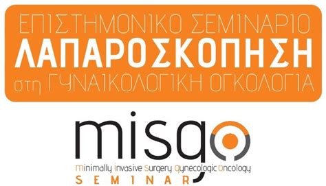 Minimally Invasive Surgery In Gynecologic Oncology Seminar 20022016