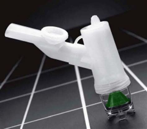 Nebutech Hdn Reusable Nebulizer Nebulizer Mouthpiece Salter Labs 8660