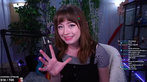 Berrycrepe Stream 05 30 2022 Losing The Friends I Just Made Youtube