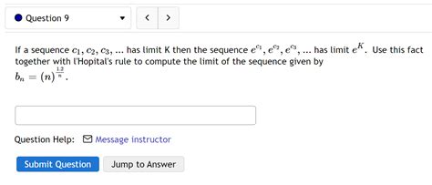 solved question 9 if a sequence c1 c2 c3 has