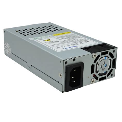 Original Psu For Fsp Aio Itx Flex Nas Small 1u Cp5141 E200 Power Supply Pfs180 50pla Fsp100