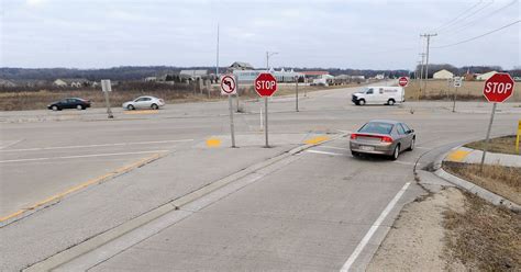 Newsmakers 151 Bypass Highway 23 Road Projects Slated For 2015