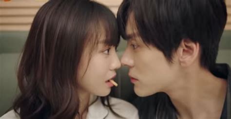 Best Romantic Drama 2021 Best Kissing Scenes Of Wei Zhe Ming Chinese