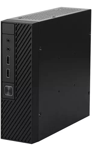Funda De Escritorio Itx Computer Case M06 Htpc Case Industri Cuotas Sin Interés