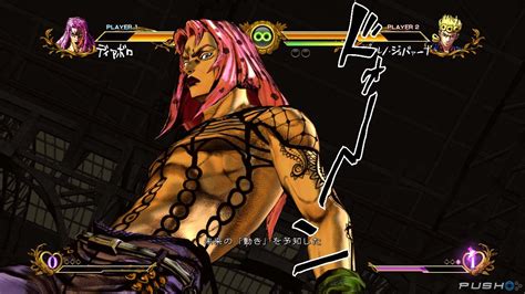 Jojos Bizarre Adventure All Star Battle Review