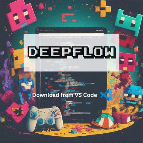 deepflow on linkedin deepflow vscode coding developertools