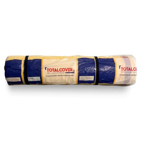 Totalcover Netwrap - Venus Packaging