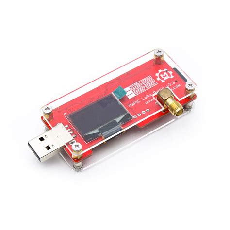 Makerfabs Senselora Lora Receiver Eu868 Elektor