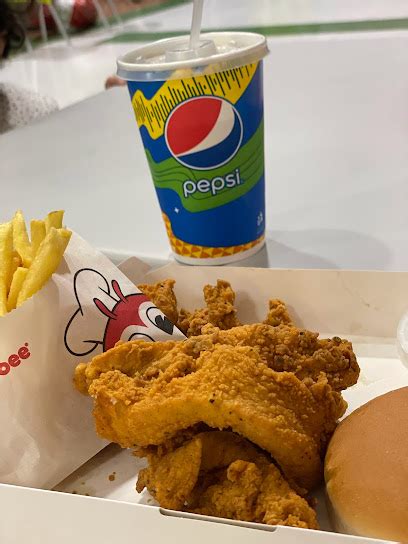 Jollibee Riyadh Gallery Mall