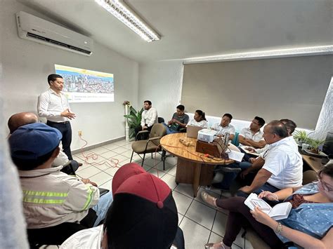 Dirigen A Córdoba Hacia Un Eficiente Uso Del Agua Y Una Mejor Gestión