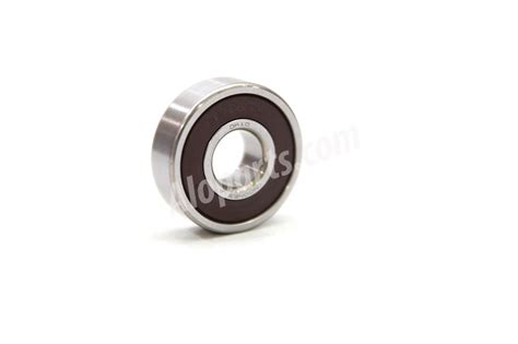 Bạc đạn máy phát đề, máy phát, bánh đà Nsk 6201DDUCM