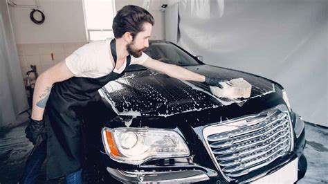 How To Make Your Car Look Brand New 5 Simple Tricks Car News The