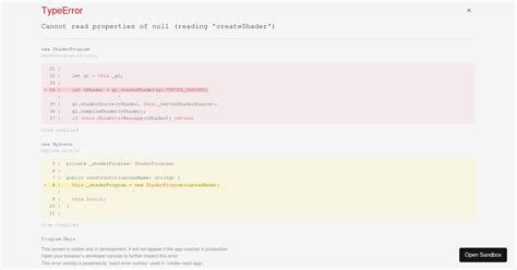 Textured Rectangle With Transforms TypeScript Codesandbox
