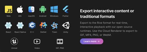 Flutter 最优秀动画库「完全商业化」，rive 2 你全面了解过吗？ Csdn博客