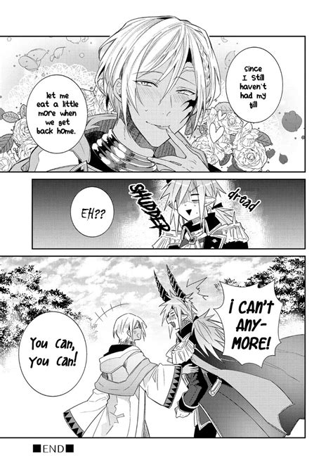 Waco Wacoco Joukyuu Mazoku No Otoshikata Eng Page 2 Of 6