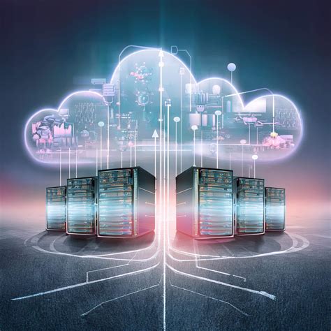 Unlocking The Power Of Hadoop In Cloud Computing Storage Scalability