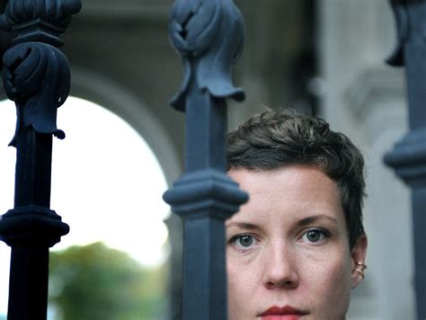 Jette Steckel Wir Befinden Uns In Einer Art Von Apathie Theater