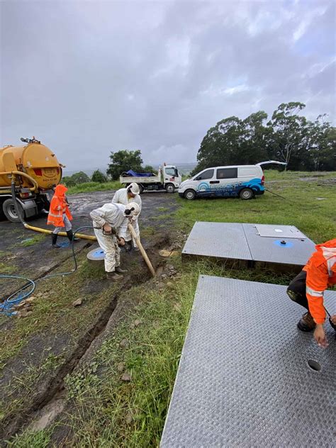 Utility Locating Services In Areas Outside Of Sydney