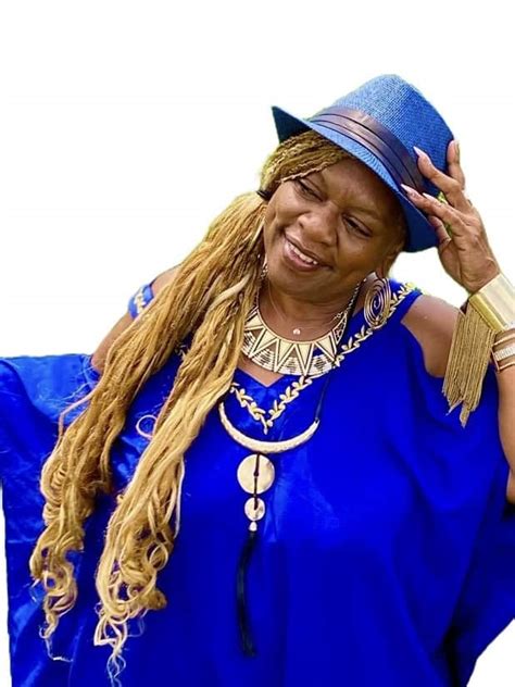 Dolly King Soul Sunday Natalies Grandview