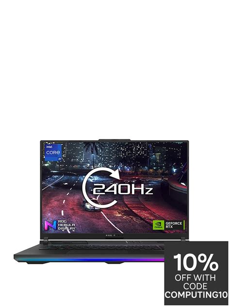 Laptops Geforce Rtx 4090 Technology And Gaming Very