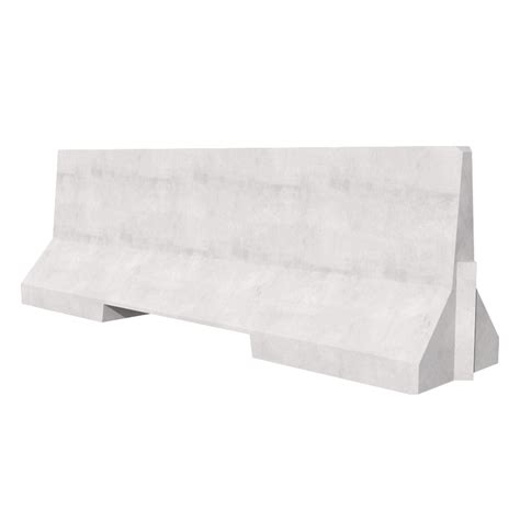 Precast Concrete Barriers Jp Concrete