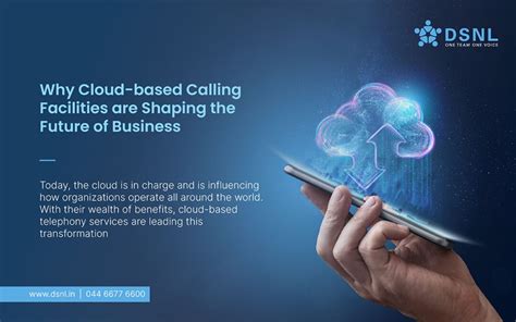 Why Cloud Based Calling Facilities Are Future Of Business